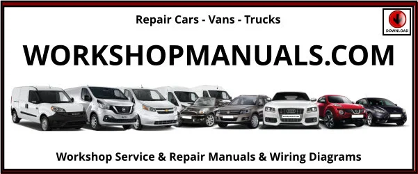 Opel Ascona A 1970-1975 Workshop Service Repair Manual | PDF